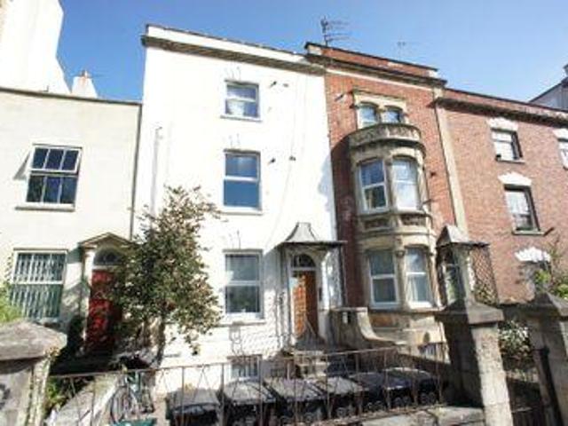 1 Bedrooms Flat for rent in Cheltenham Road, Montpelier, Bristol BS6