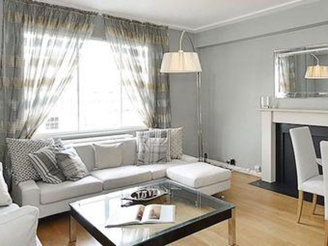 1 Bedrooms Flat for rent in Cheltham Terrace, Sloane Square SW3