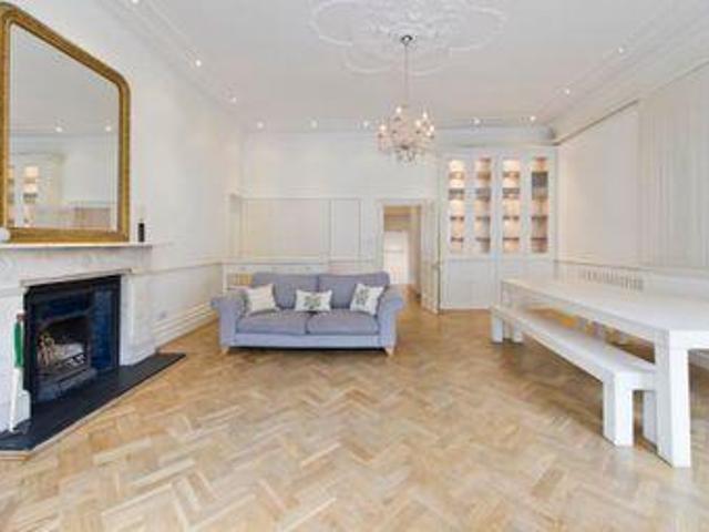 1 Bedrooms Flat for rent in Cheniston Gardens, London W8
