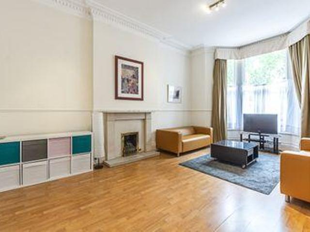 1 Bedrooms Flat for rent in Cheniston Gardens, London W8