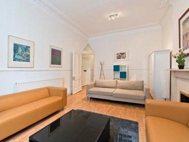1 Bedrooms Flat for rent in Cheniston Gardens, London W8