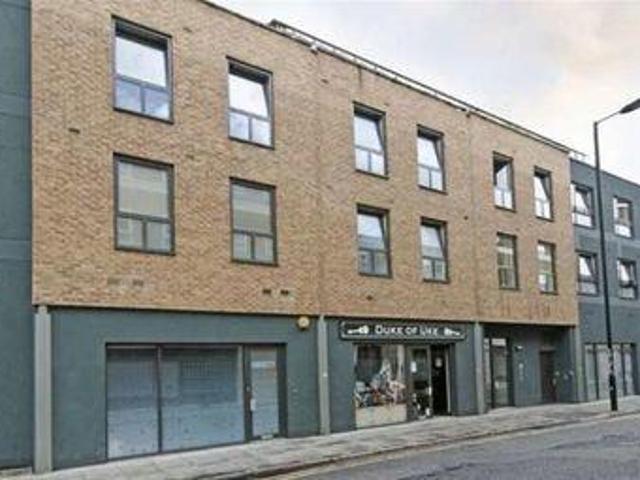 1 Bedrooms Flat for rent in Cheshire Street, Brick Lane, London E2