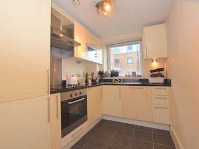 1 Bedrooms Flat for rent in Cheshire Street, London E2