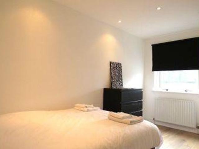1 Bedrooms Flat for rent in Cheshire Street, Shoreditch E1