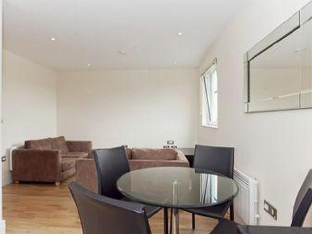 1 Bedrooms Flat for rent in Cheshire Street, Shoreditch E2