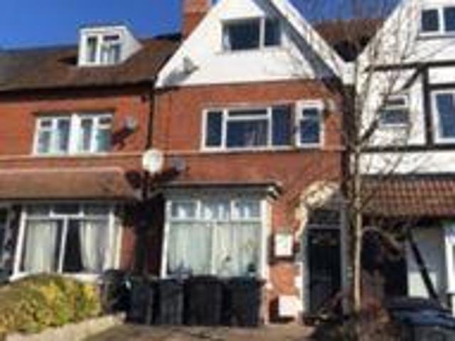 1 Bedrooms Flat for rent in Chester Rd, West Midlands B24