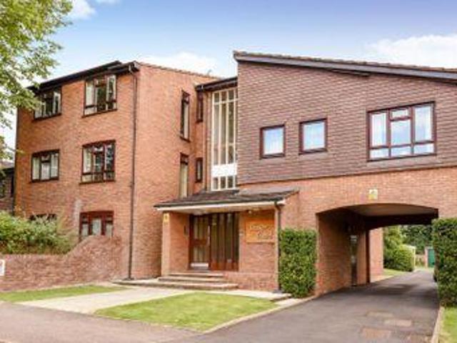1 Bedrooms Flat for rent in Chester Road, Northwood HA6