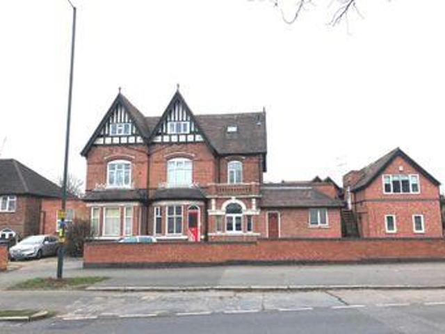 1 Bedrooms Flat for rent in Chester Road, Erdington B24