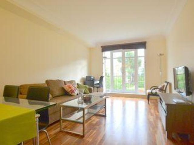 1 Bedrooms Flat for rent in Chestnut Court, St Marys Place, Kensington, London W8