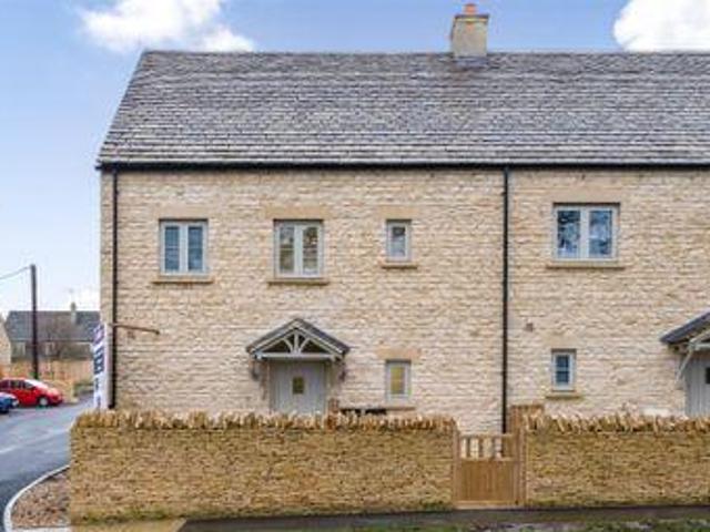 1 Bedrooms Flat for rent in Chequers, West End, Northleach, Cheltenham GL54
