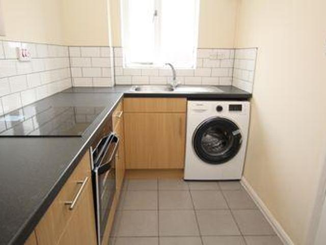 1 Bedrooms Flat for rent in Cherry Blossom Close, London N13