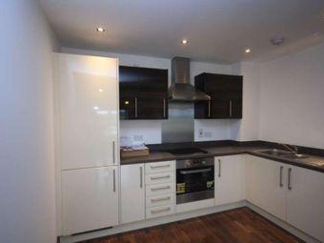 1 Bedrooms Flat for rent in Cherrydown East, Basildon SS16
