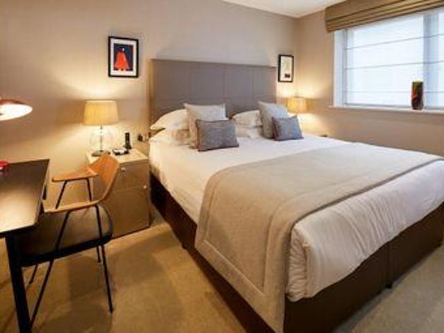 1 Bedrooms Flat for rent in Cheval Place, Knightsbridge, London SW7