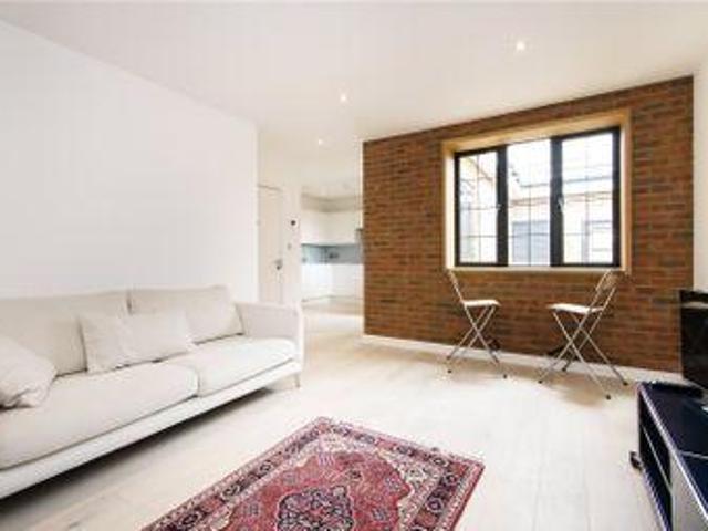 1 Bedrooms Flat for rent in Chevron Apartments, 294 St. James´s Road, London SE1