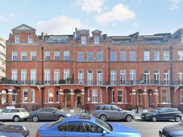 1 Bedrooms Flat for rent in Cheyne Gardens, Chelsea SW3