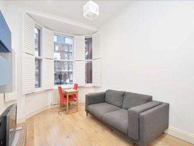 1 Bedrooms Flat for rent in Cheyne Gardens, London SW3