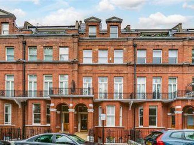1 Bedrooms Flat for rent in Cheyne Gardens, London SW3