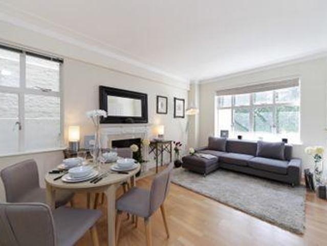 1 Bedrooms Flat for rent in Cheyne Place, Chelsea SW3