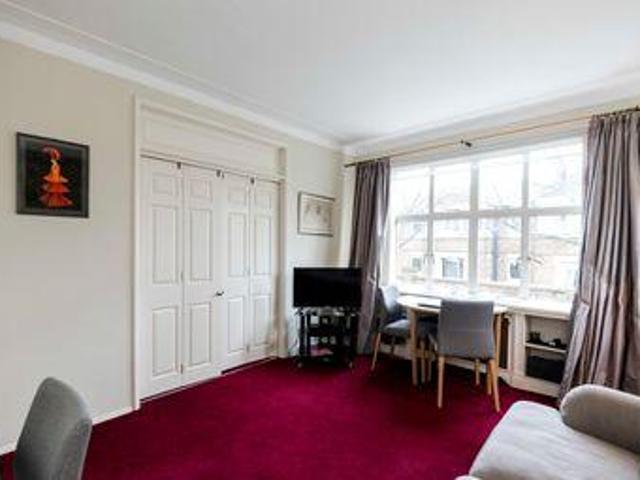 1 Bedrooms Flat for rent in Cheyne Place, London SW3