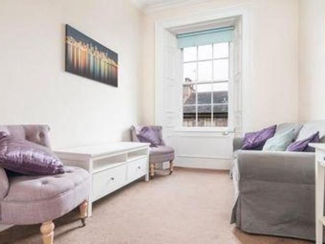 1 Bedrooms Flat for rent in Cheyne Street, Edinburgh EH4
