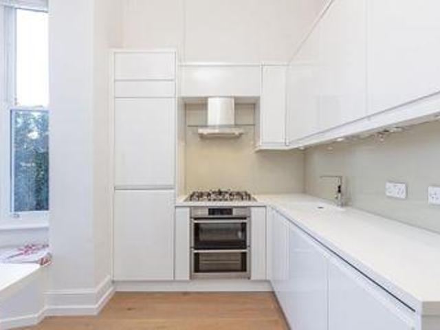 1 Bedrooms Flat for rent in Cheyne Walk, London SW3