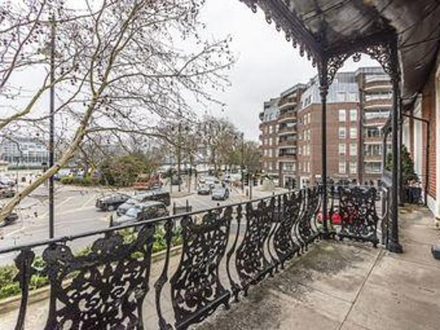 1 Bedrooms Flat for rent in Cheyne Walk, London SW3