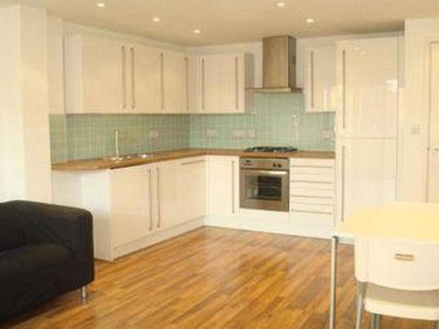 1 Bedrooms Flat for rent in Chicksand Street, London E1