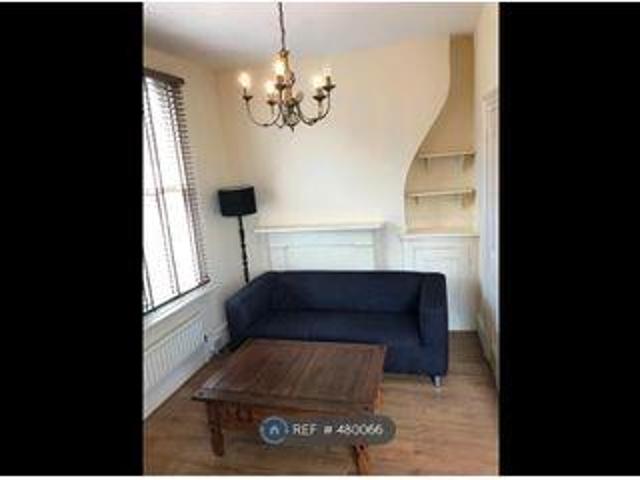 1 Bedrooms Flat for rent in Chicksand Street, London E1
