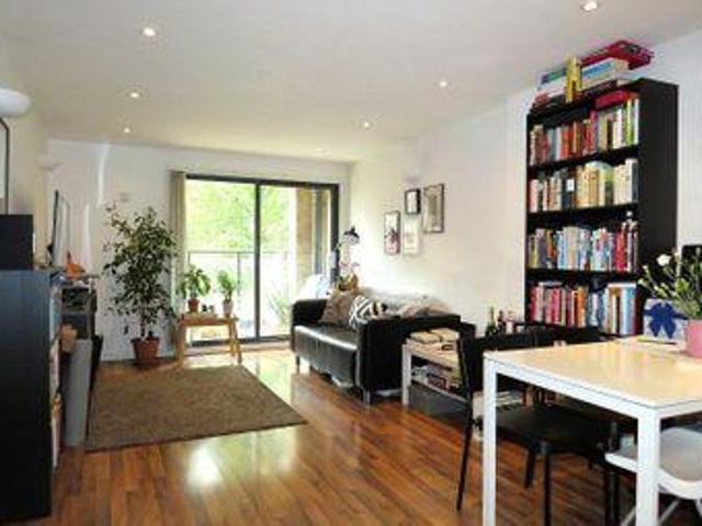 1 Bedrooms Flat for rent in Chicksand Street, Spitalfields E1