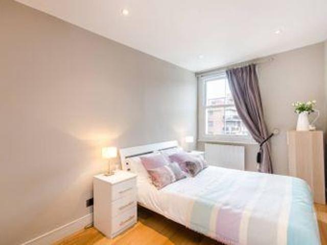 1 Bedrooms Flat for rent in Child´s Street, Earls Court SW5