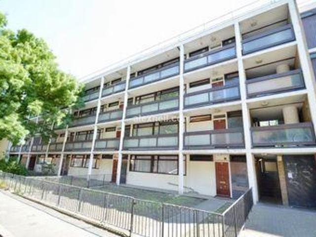 1 Bedrooms Flat for rent in Chilton Grove, London SE8