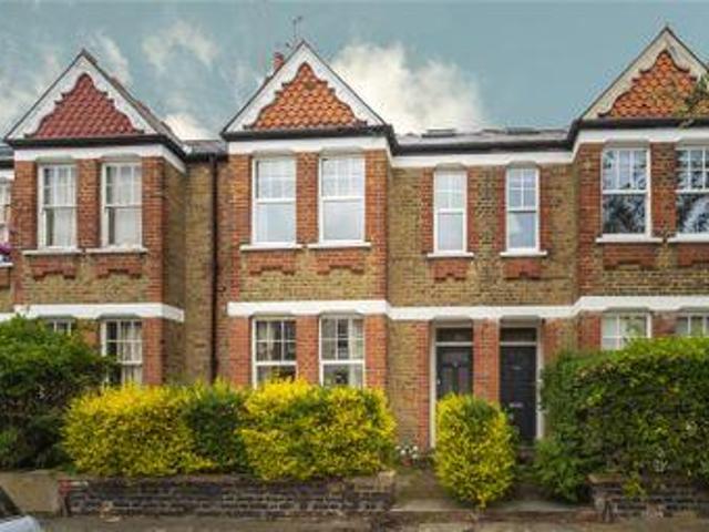 1 Bedrooms Flat for rent in Chilton Road, Kew, Richmond TW9