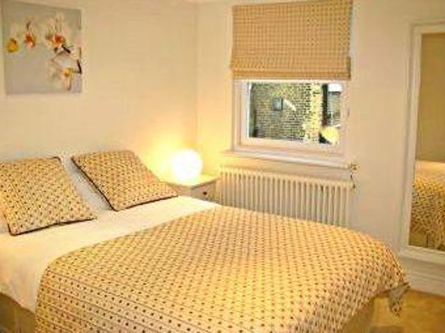 1 Bedrooms Flat for rent in Chilworth Street, Paddington W2