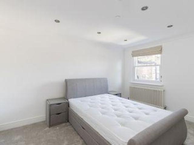 1 Bedrooms Flat for rent in Chilworth Street, Paddington W2