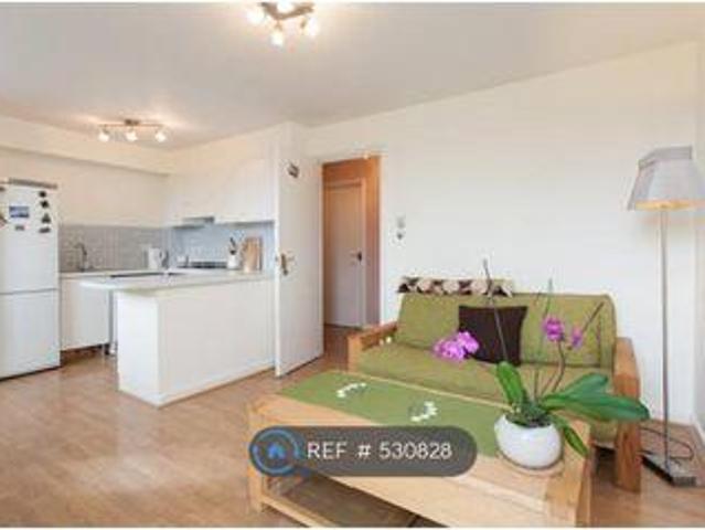 1 Bedrooms Flat for rent in China Court, London E1W