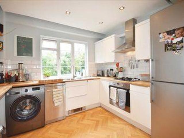 1 Bedrooms Flat for rent in Chiswick Village, London W4