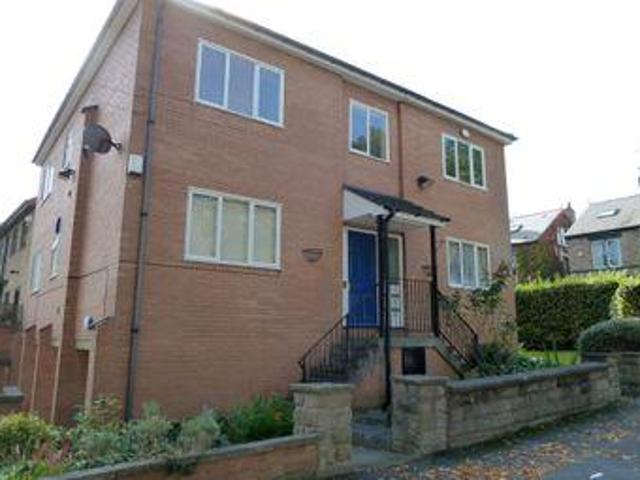 1 Bedrooms Flat for rent in Chippinghouse Road, Nether Edge, Sheffield S7