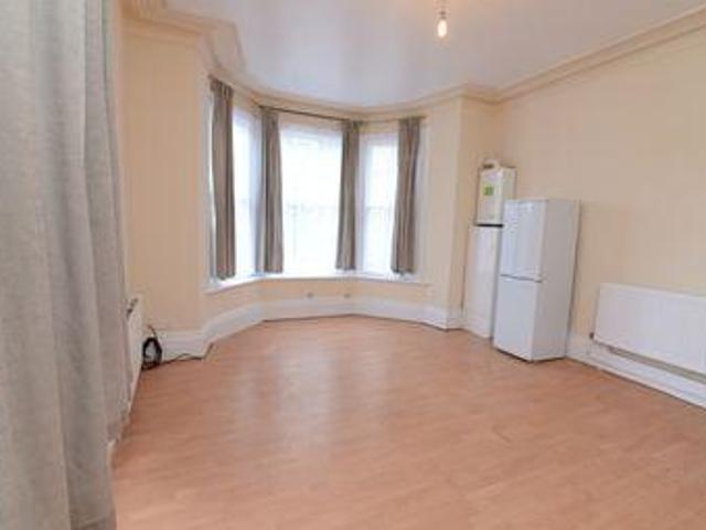 1 Bedrooms Flat for rent in Chippinghouse Road, Sheffield S7