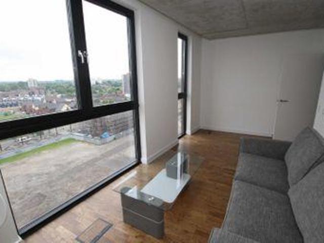 1 Bedrooms Flat for rent in Chips, 2 Lampwick Lane, Manchester M4