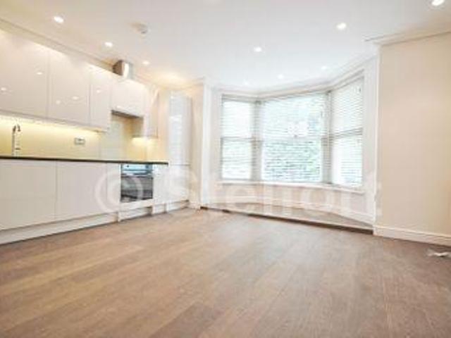 1 Bedrooms Flat for rent in Cholmeley Close, Archway Road, London N6
