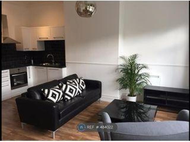 1 Bedrooms Flat for rent in Chorlton, Chorlton, Manchester M21