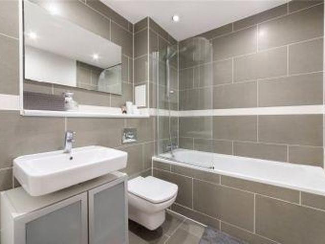 1 Bedrooms Flat for rent in Chorus, Broadway House, 2 Stanley Road, Wimbledon SW19