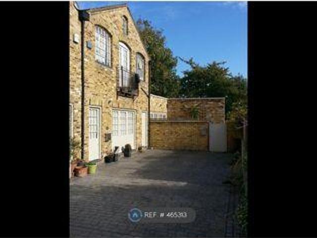 1 Bedrooms Flat for rent in Choumert Mews, London SE15
