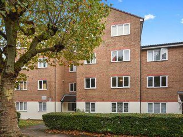 1 Bedrooms Flat for rent in Christchurch Avenue, London NW6