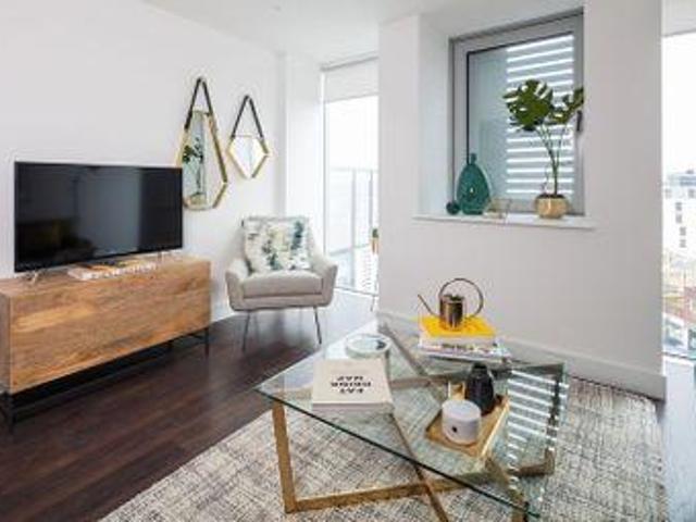 1 Bedrooms Flat for rent in Christchurch Road, London SW19