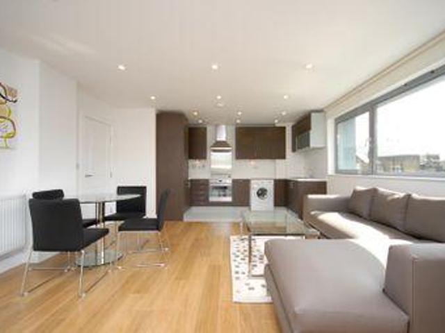 1 Bedrooms Flat for rent in Christian Street, London E1