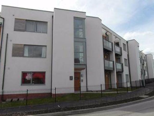 1 Bedrooms Flat for rent in Christie Lane, Unity Quarter, Salford M7