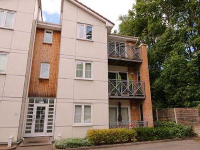 1 Bedrooms Flat for rent in Christy Close, Hyde SK14