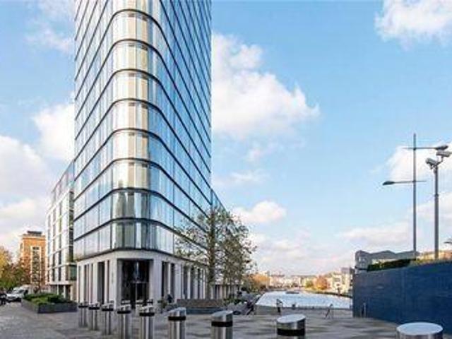 1 Bedrooms Flat for rent in Chronicle Tower, City Road, Old Street, London EC1V
