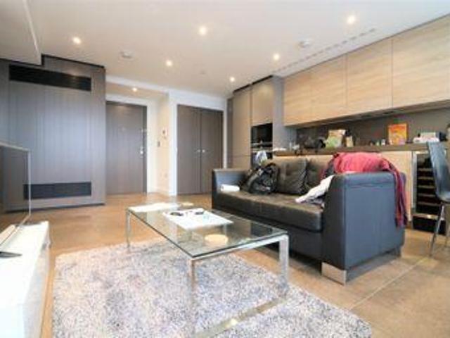 1 Bedrooms Flat for rent in Chronicle Tower, 261B City Road, Old Street, Shoreditch, London EC1V